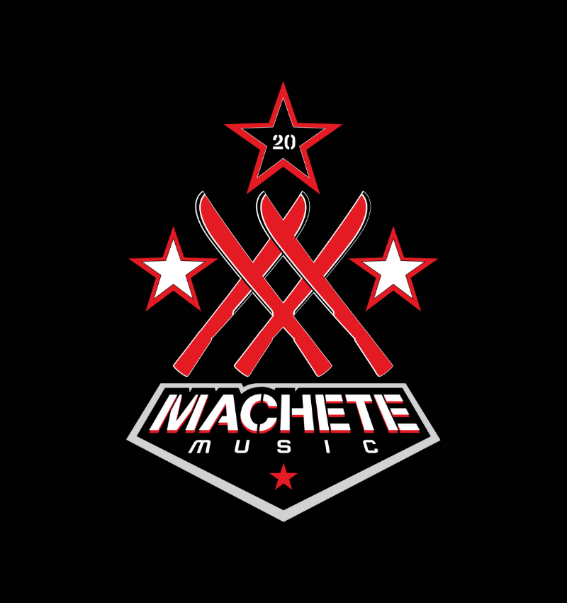 Machete Music - Universal Music Centroamerica Store