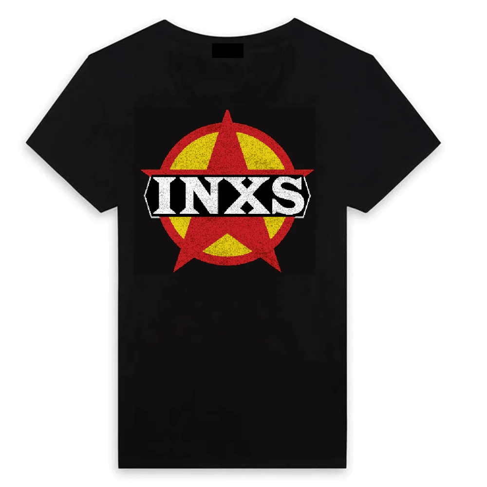 INXS VINTAGE - Universal Music Centroamerica Store