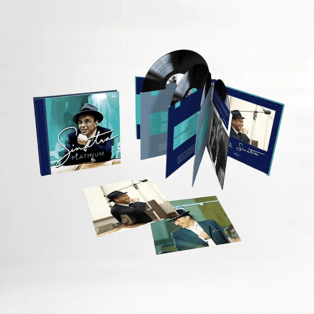Platinum - Box Set - Importado - Universal Music Centroamerica Store