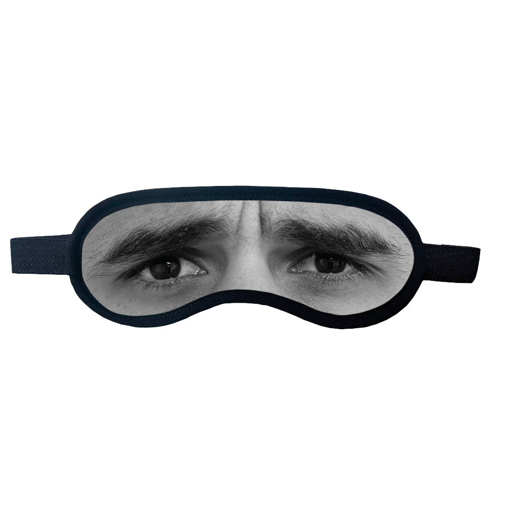 Antifaz Morat ADQA Isaza - Universal Music Centroamerica Store