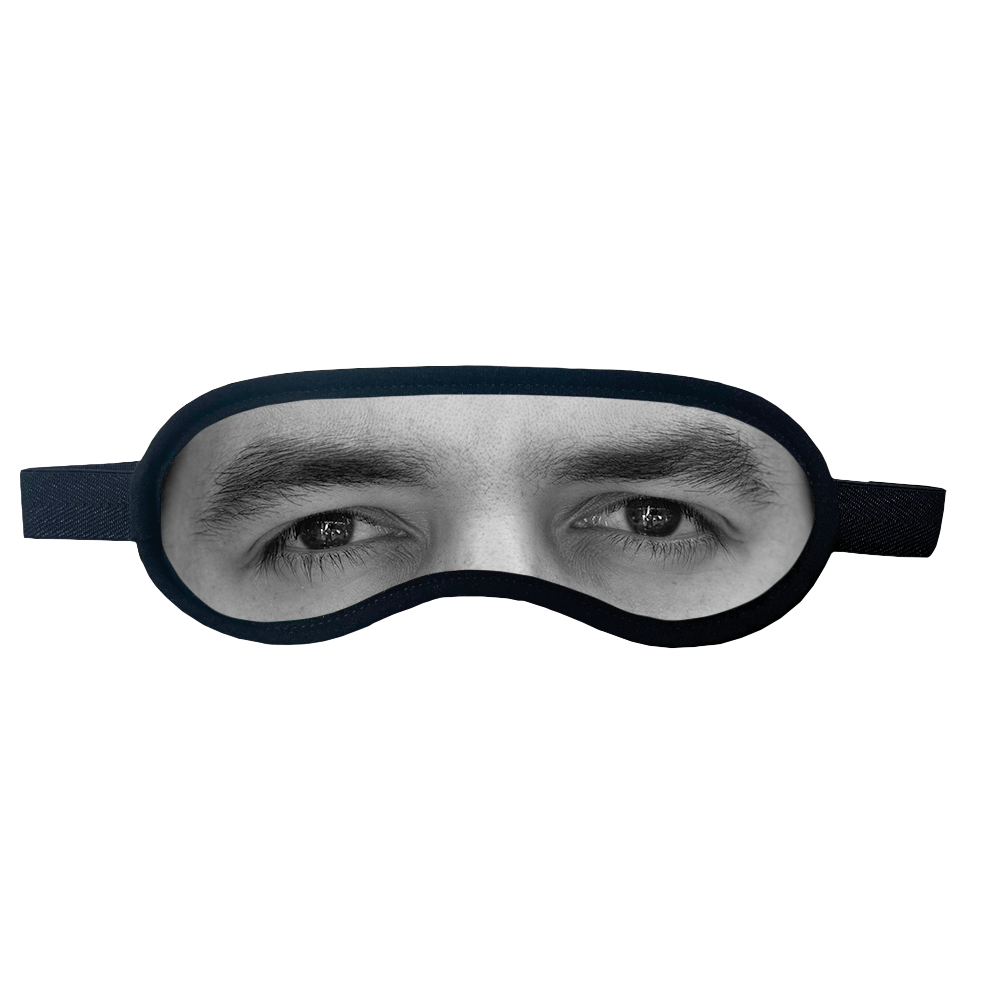 Antifaz Morat ADQA Villa - Universal Music Centroamerica Store