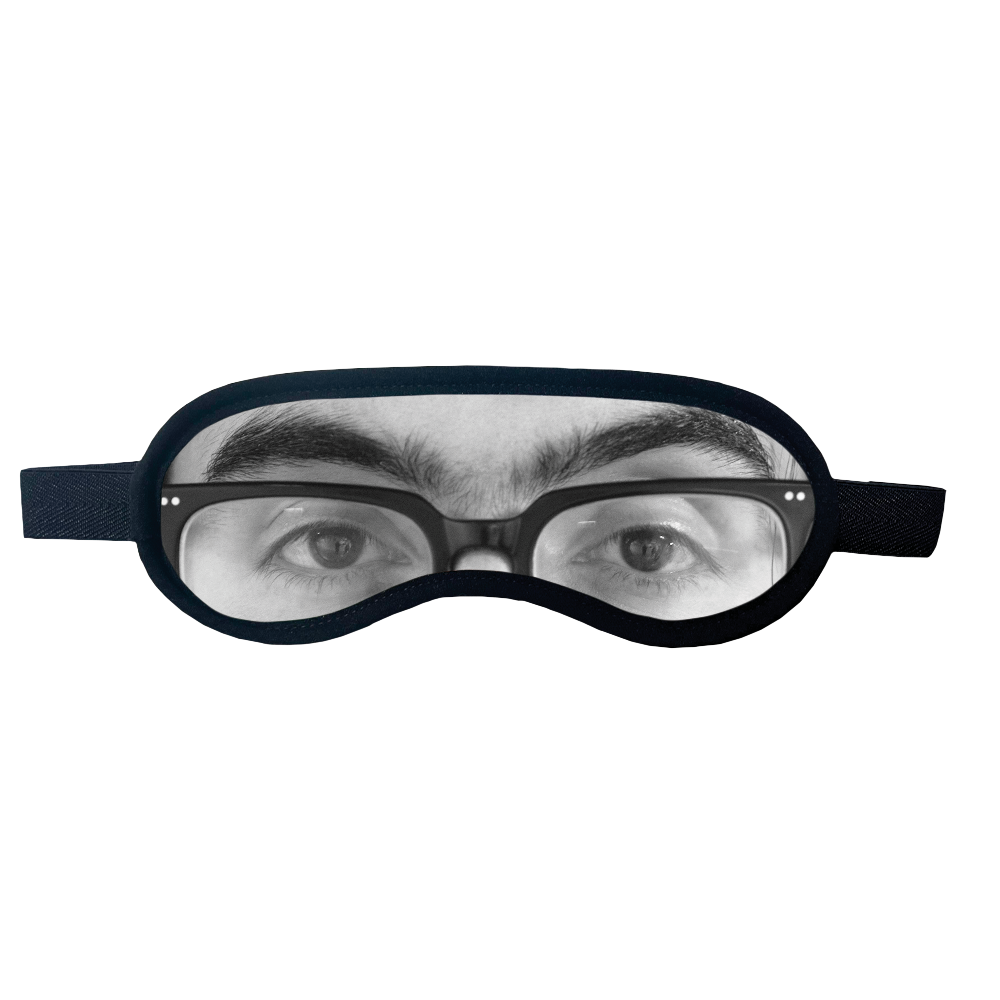 Antifaz Morat ADQA Simón - Universal Music Centroamerica Store