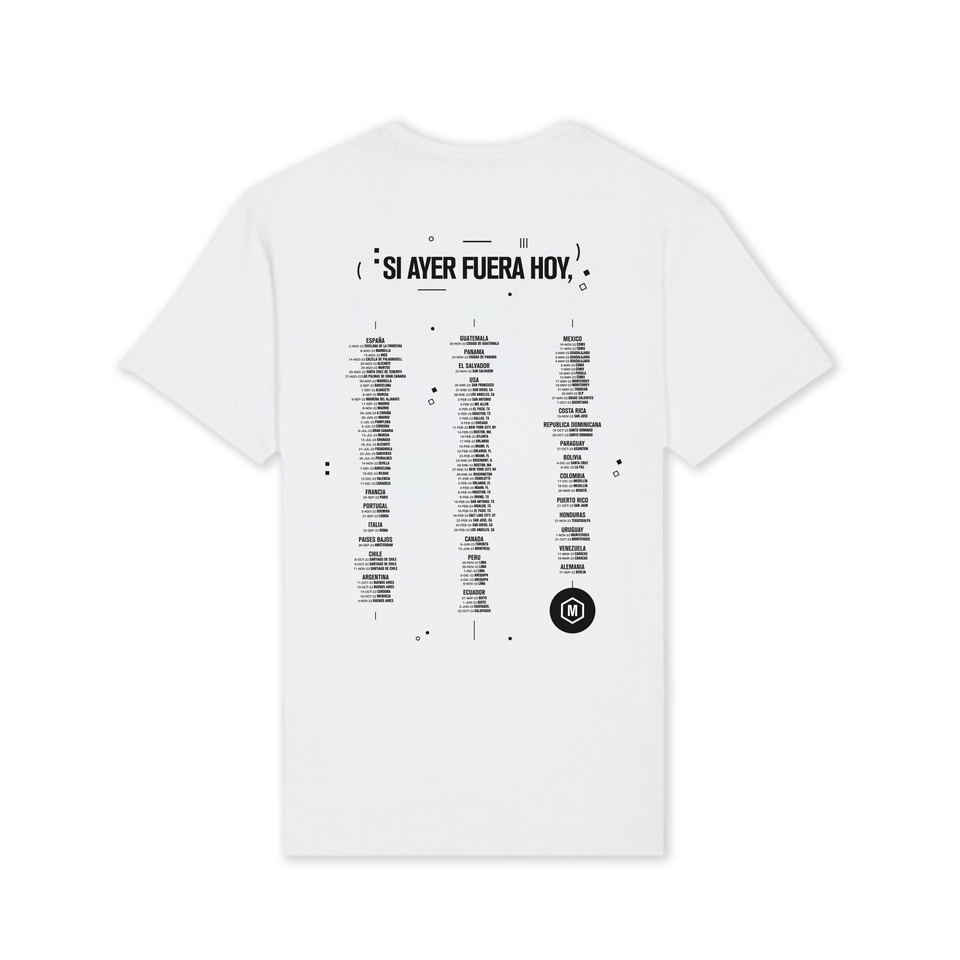 MORAT – Universal Music Centroamerica Store