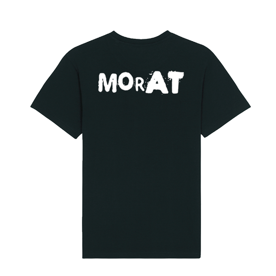 MORAT – Universal Music Centroamerica Store