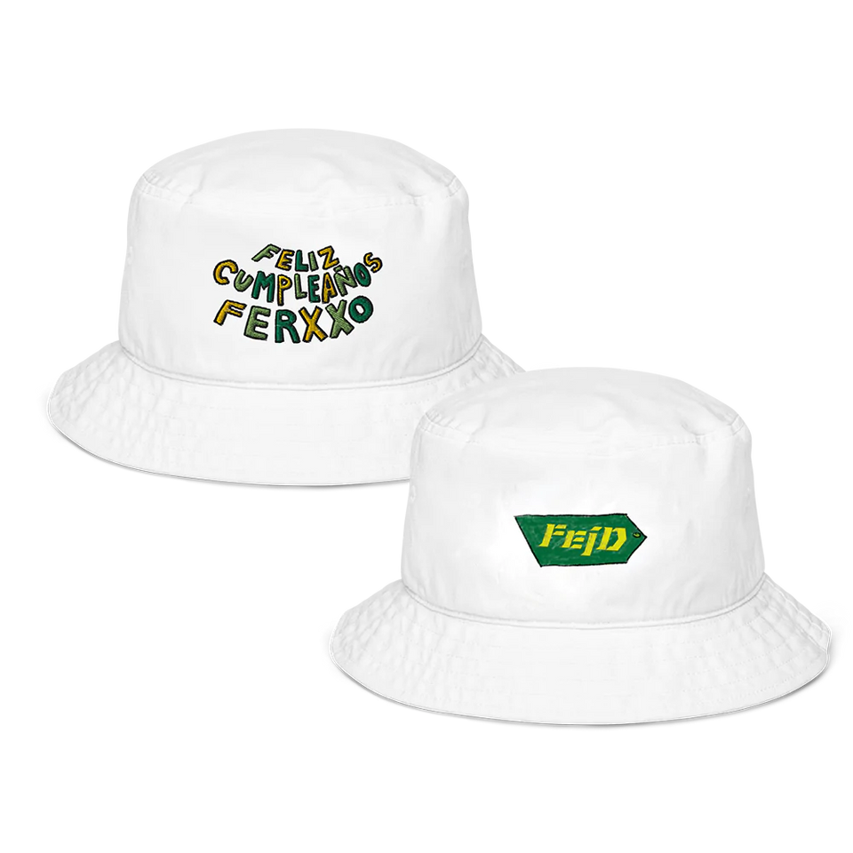 FEID – Universal Music Centroamerica Store